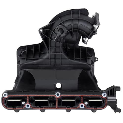 4884495AK Engine Intake Manifold Set Compatible for 0710 Chrysler Sebr ...